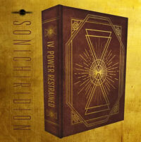 EE01 – Eternal Eclipse